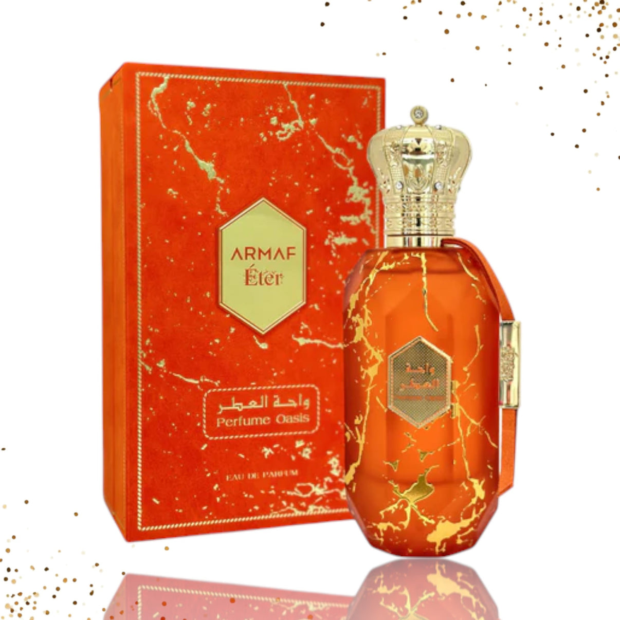 Eter Perfume Oasis by Armaf – SADULUXURY PERFUMES