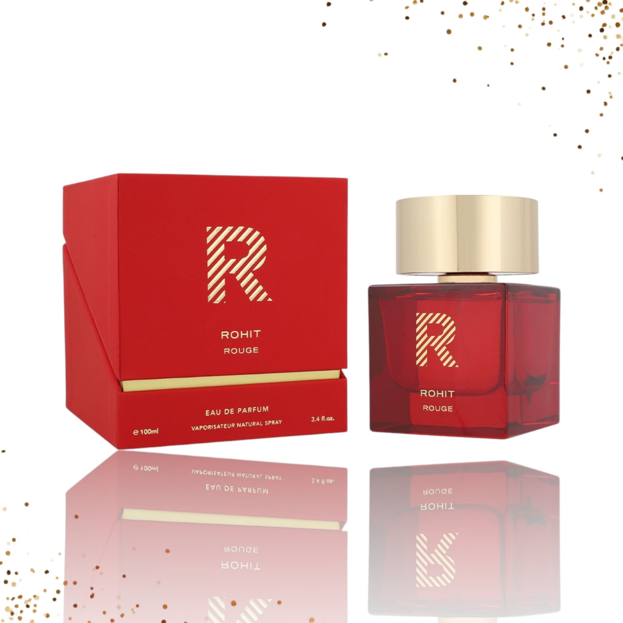Rohit Rouge By Bharara – SADULUXURY PERFUMES