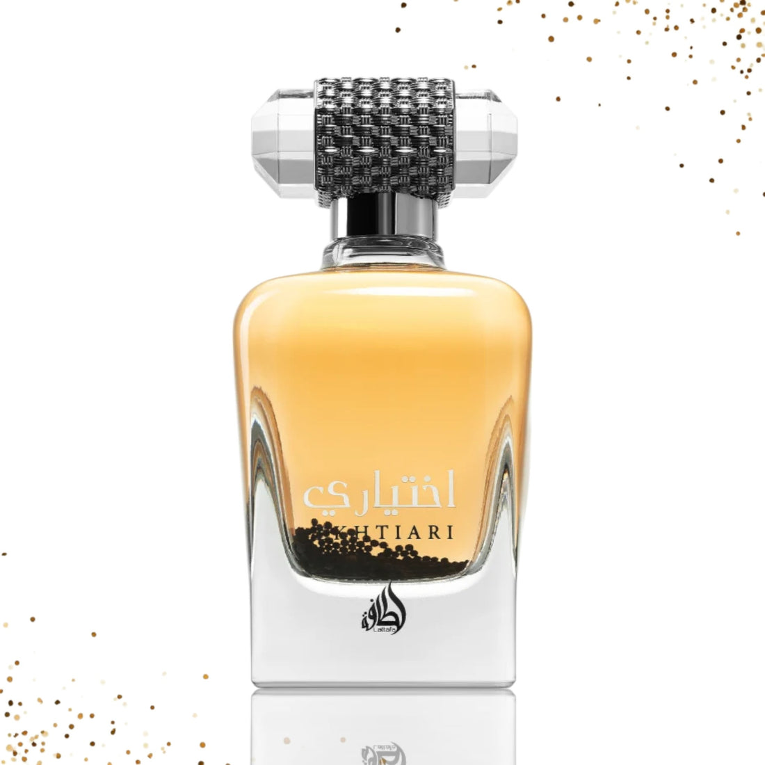 Ekhtiari by Lattafa – SADULUXURY PERFUMES