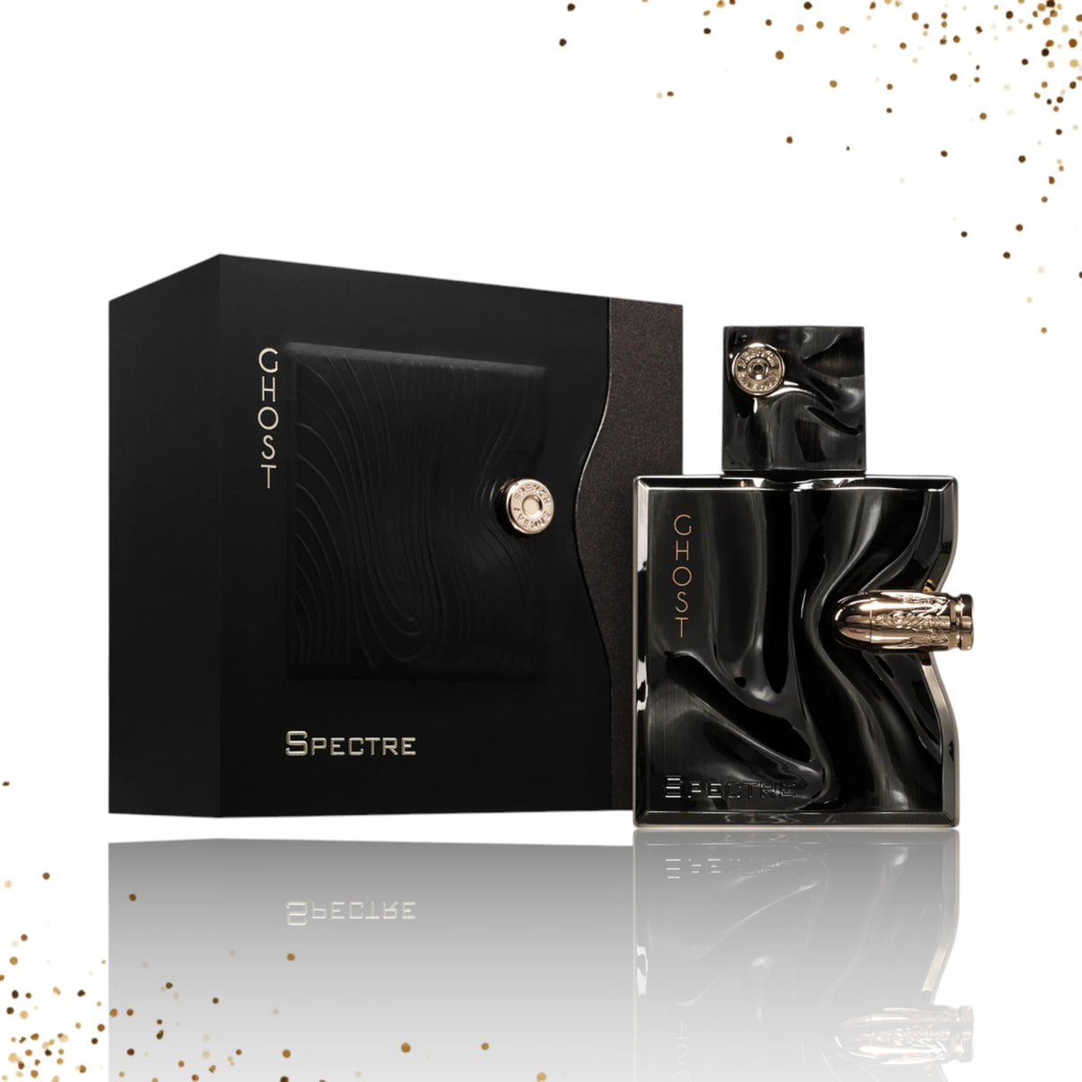 Spectre Ghost by French Avenue – SADULUXURY PERFUMES