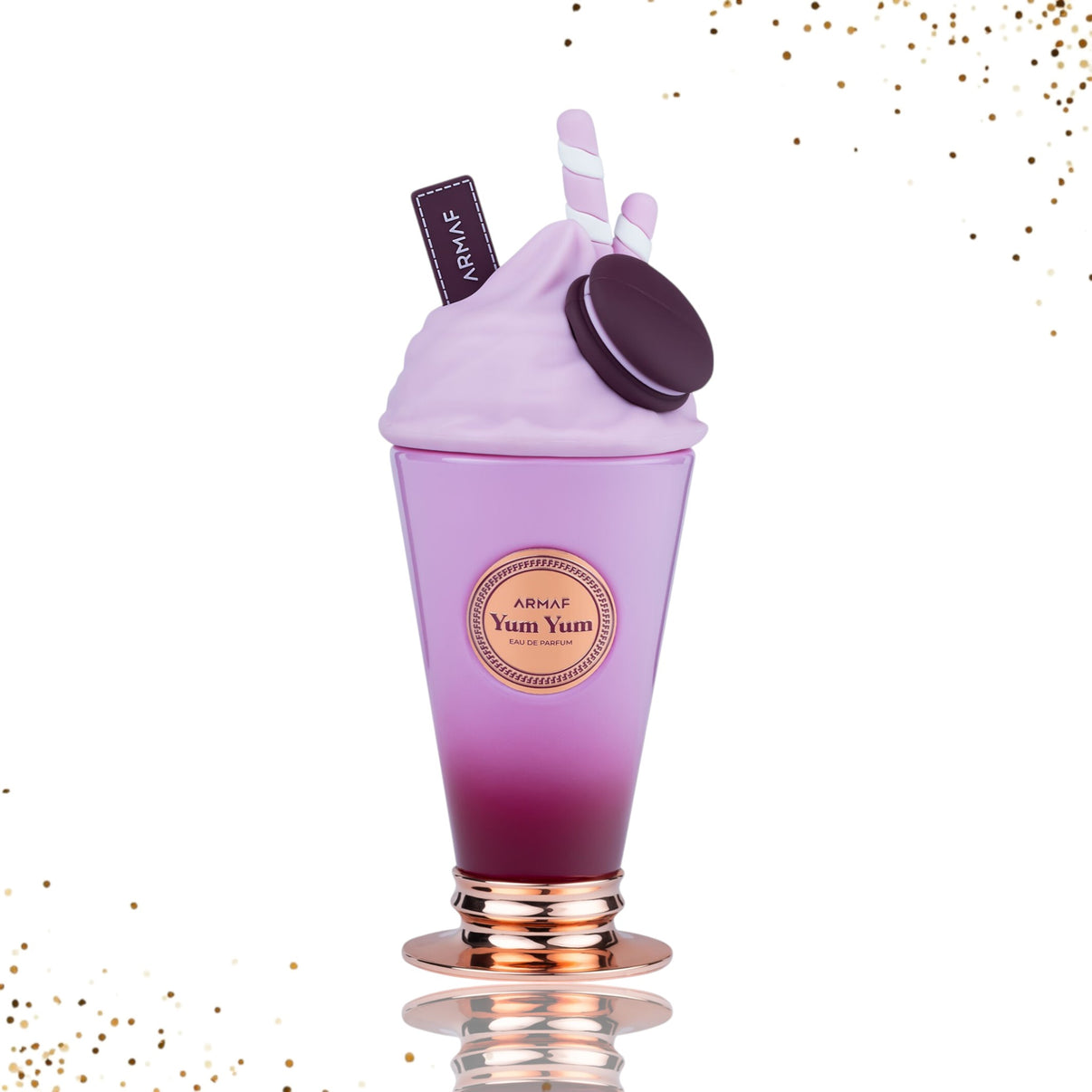 Yum Yum By Armaf 3.4 Oz Eau de Parfum – SADULUXURY PERFUMES